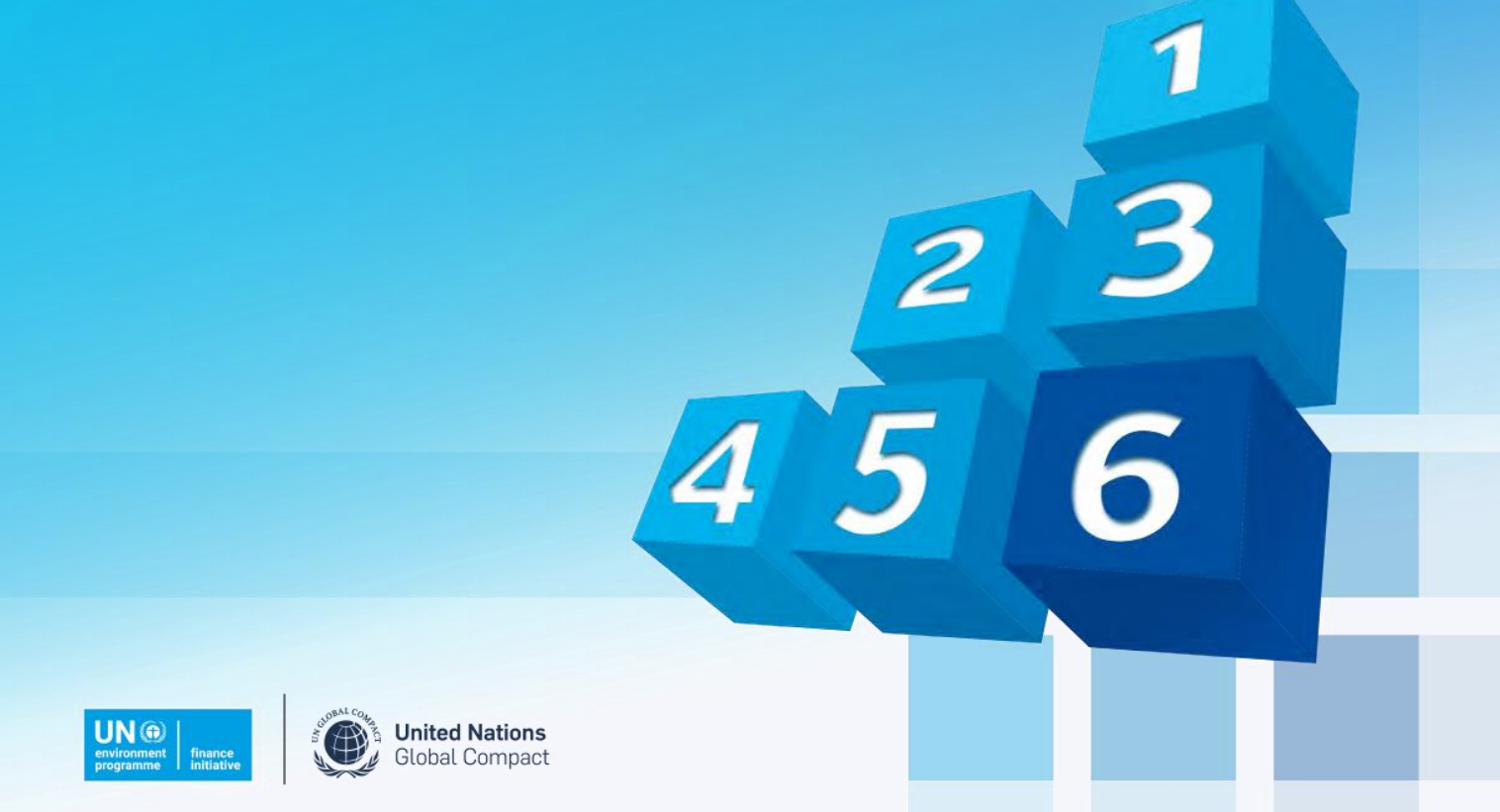 La CPEG est devenue signataire des Principes d’investissement ...