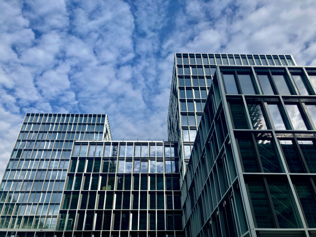 Pont-Rouge - Caisse de prévoyance de l'État de Genève : Caisse de ...