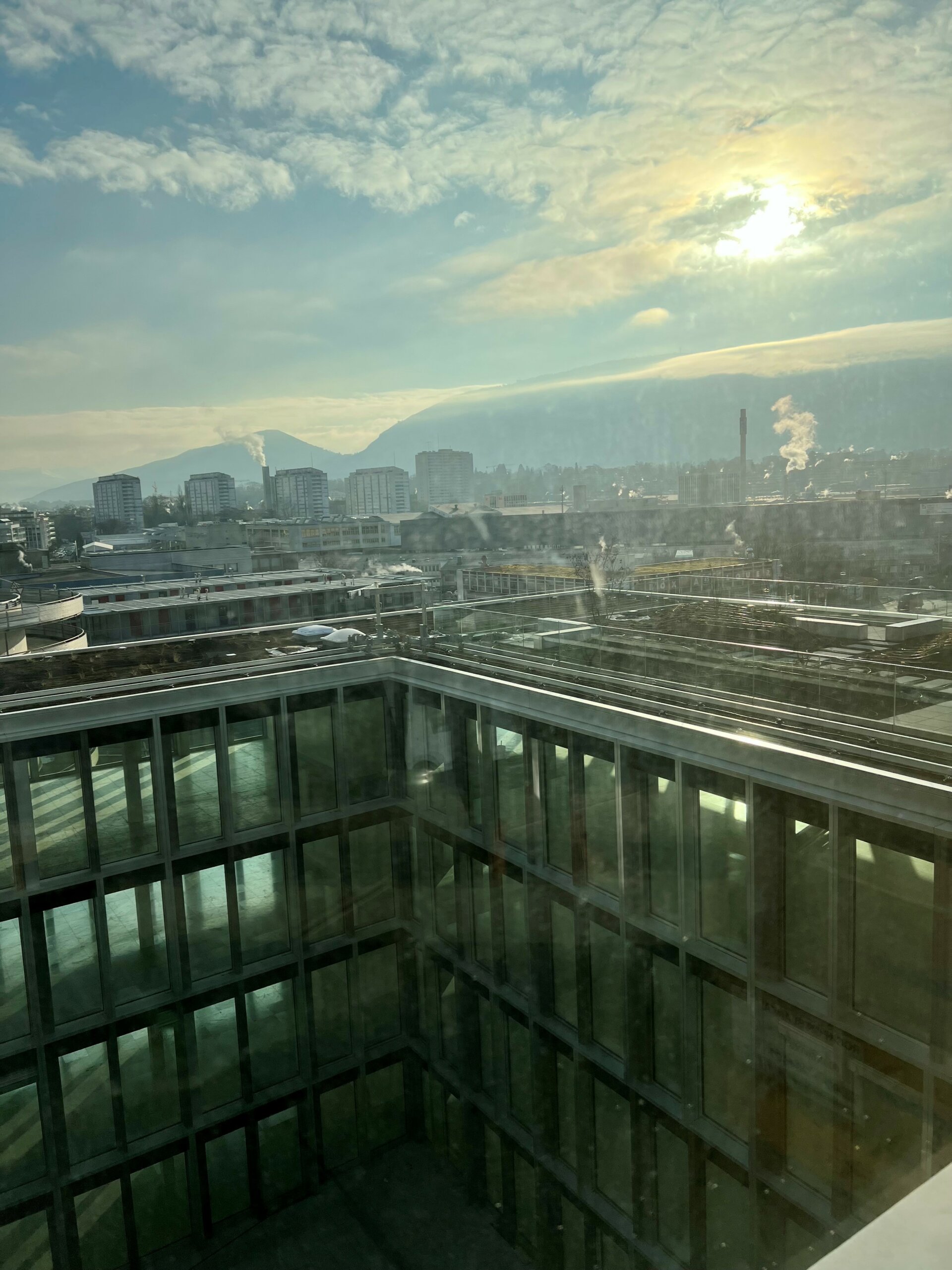 Cap sur Pont-Rouge dès le 5 avril 2023 ! - Caisse de prévoyance de l ...