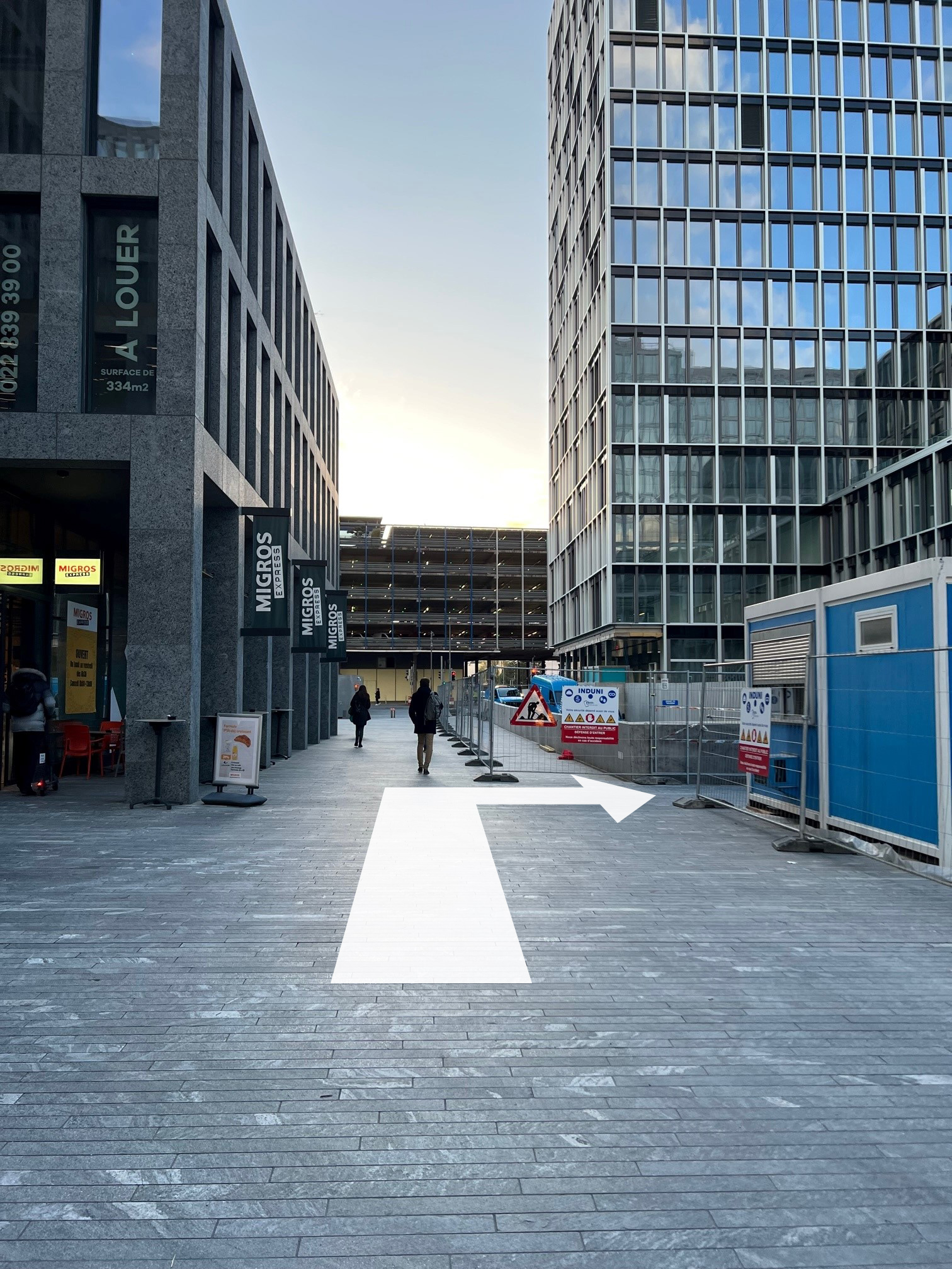 La CPEG vous accueille dès aujourd’hui dans ses nouveaux locaux à Pont ...
