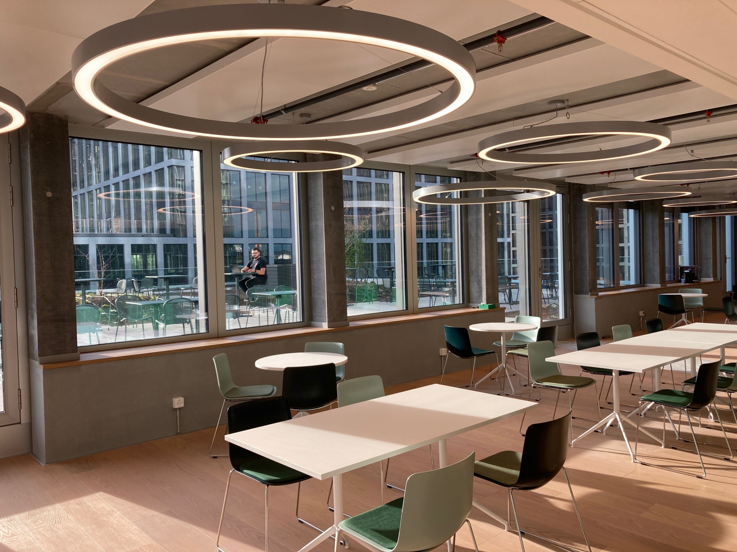 La CPEG a pris ses quartiers à Pont-Rouge - Caisse de prévoyance de l ...