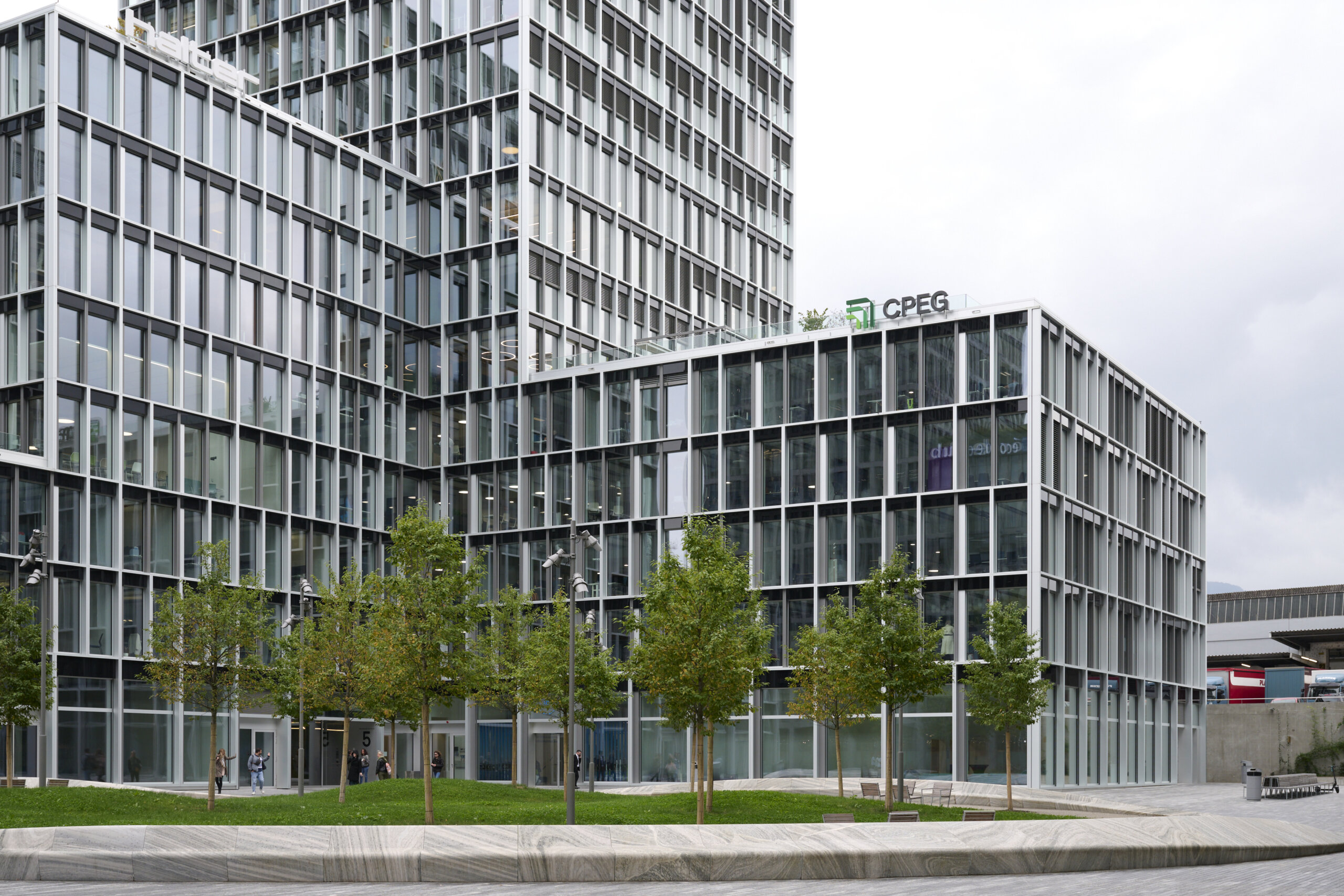 Approbation de la gestion en capitalisation partielle de la CPEG par l ...