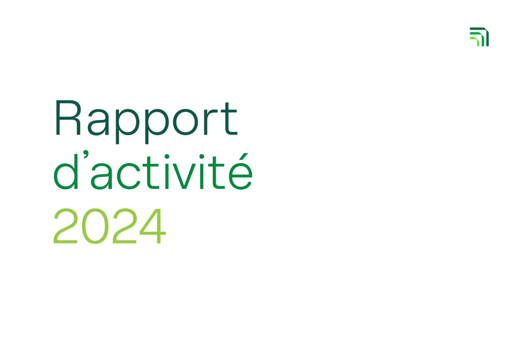 États financiers 2024 de la CPEG - Caisse de prévoyance de l'État de ...